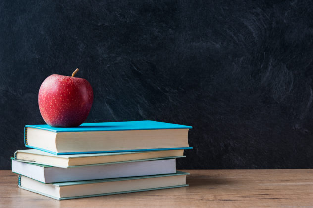 Four JoCo school districts position for legal challenge over special ed ...