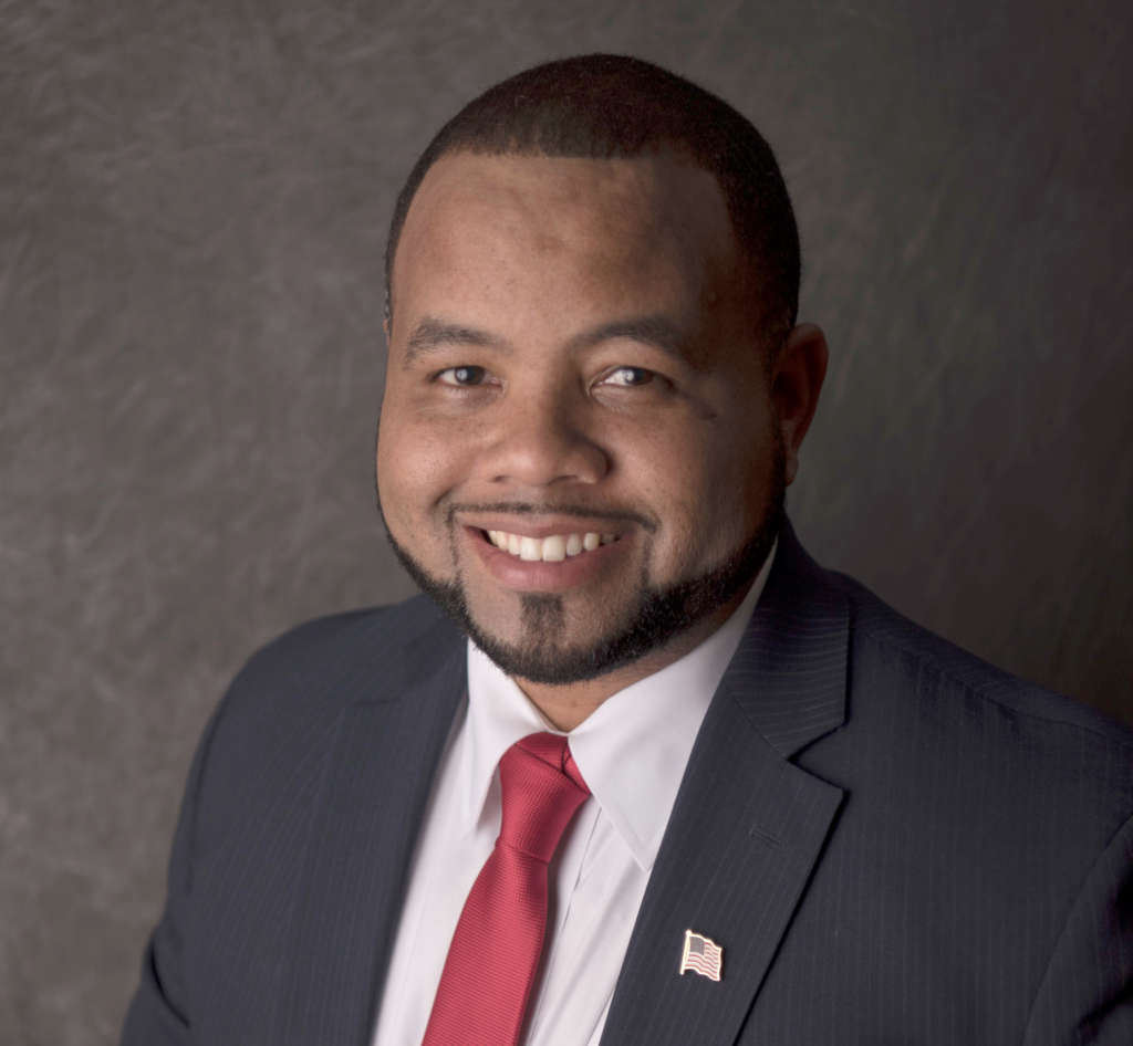 UPDATED: Penn named to position at USDA | Sunflower State Journal