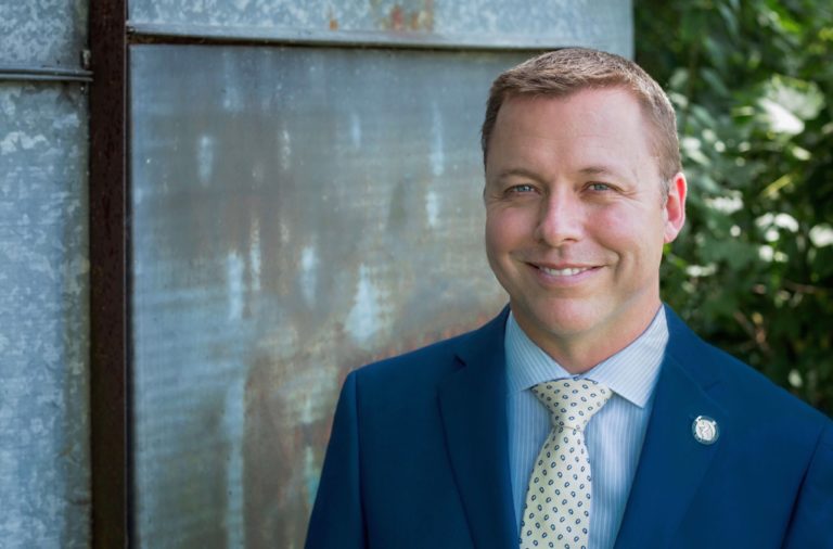 Pittman files to run for House seat he held previously | Sunflower ...