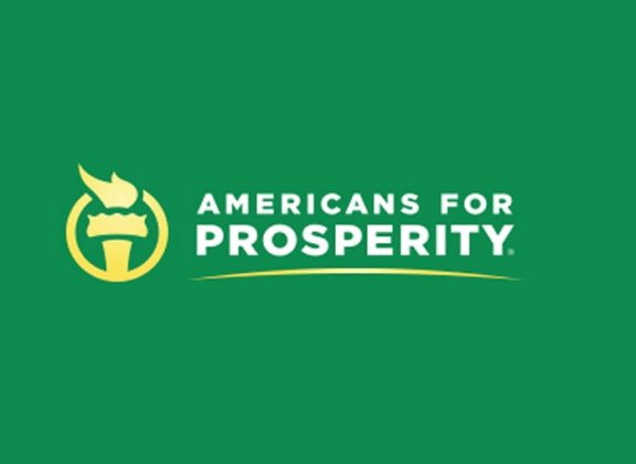 Masterson lands AFP endorsement in governor’s race | Sunflower State ...