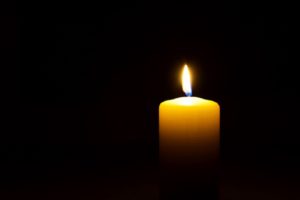 UPDATED: Services set for lawmaker’s husband | Sunflower State Journal