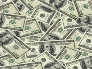 Hamilton campaign reports raising more than $2 million for Senate bid ...