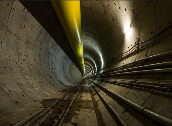 Kansas picked as site for innovative underground nuclear reactor ...