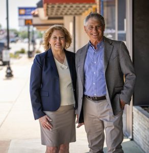 UPDATED: Schmidt names running mate in governor’s race | Sunflower ...